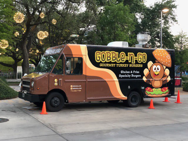Best Food Trucks | Gobble-n-Go