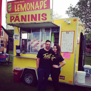 Best Food Trucks | Food trucks in Madison