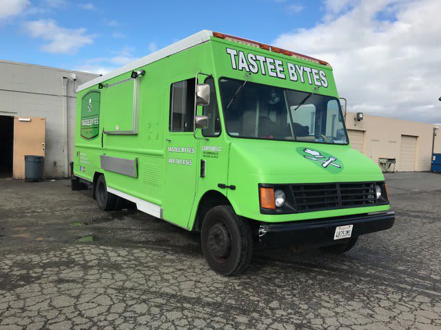 Best Food Trucks | TasTee Bytes - menu