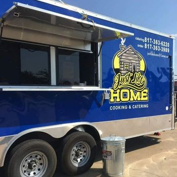 Best Food Trucks | Food trucks in Fort Worth