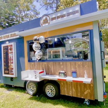 Best Food Trucks | Food trucks in Orlando