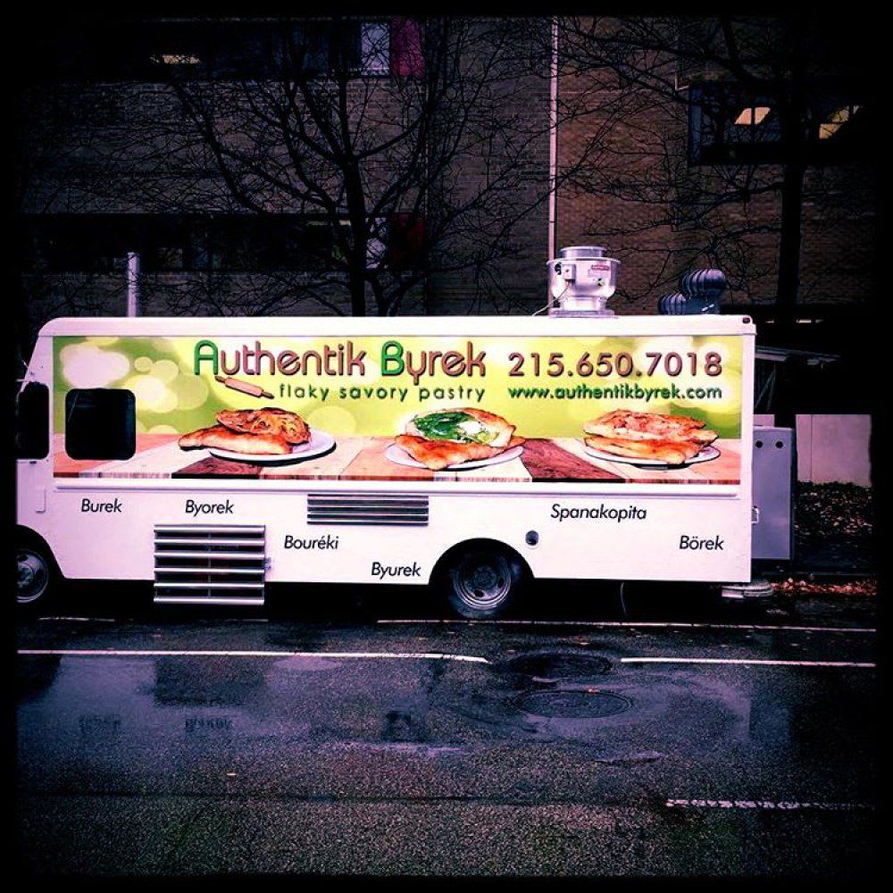 Best Food Trucks | Best-8 Food Trucks in Philadelphia