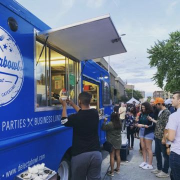 Best Food Trucks | Food trucks in Detroit