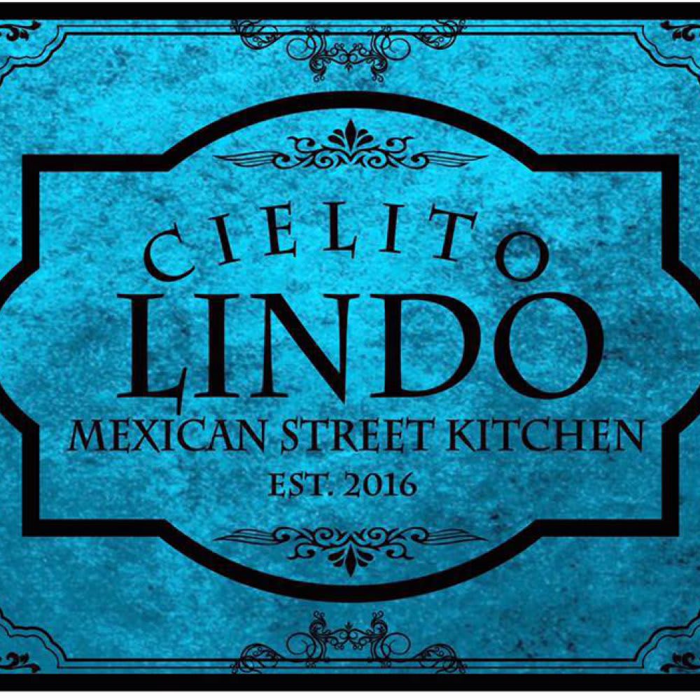 Best Food Trucks | Cielito Lindo Mexican Street Kitchen - menu