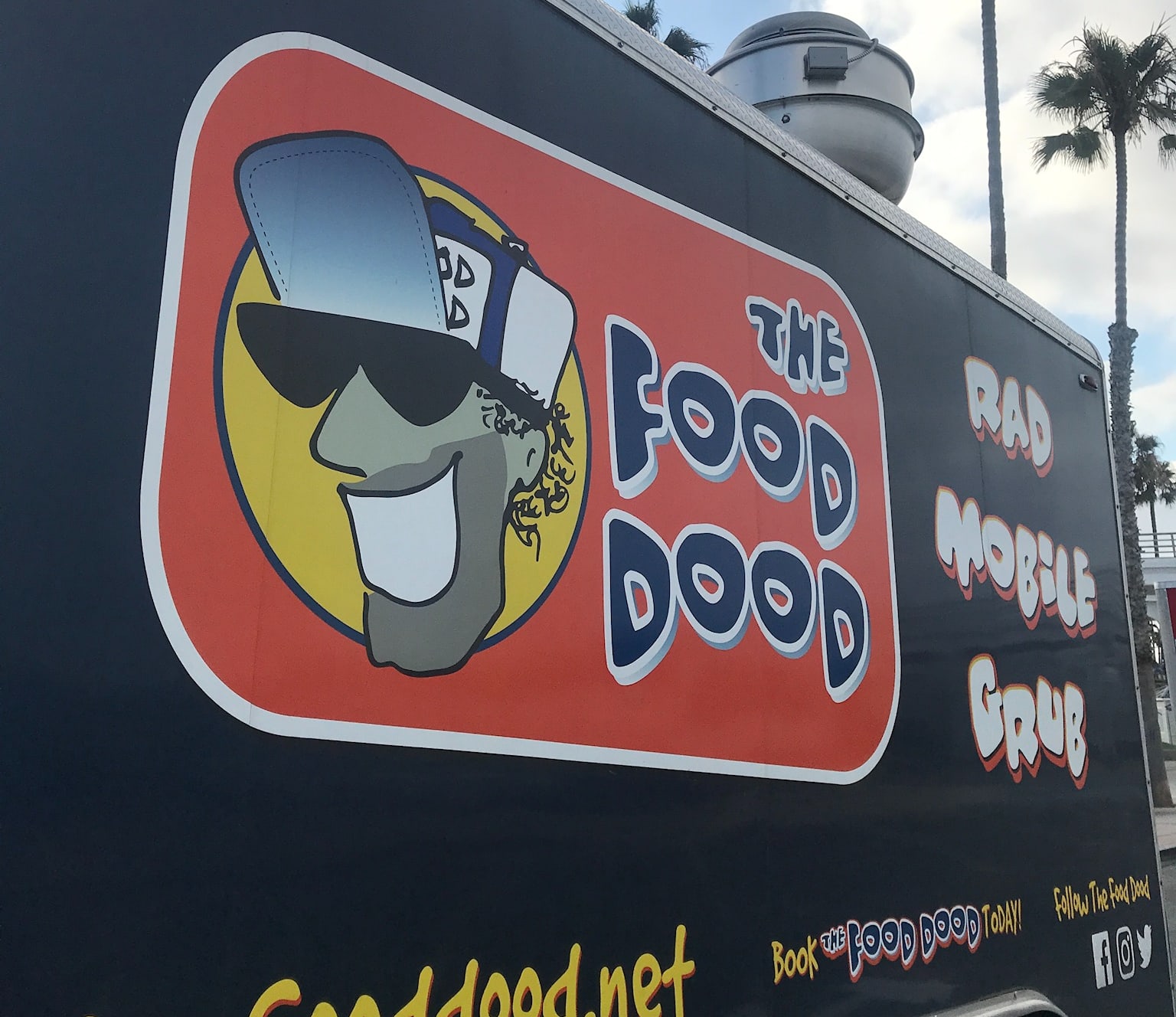 Best Food Trucks | The Food Dood