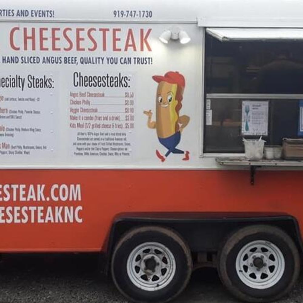 Best Food Trucks | Best-16 Food Trucks in Raleigh/Durham