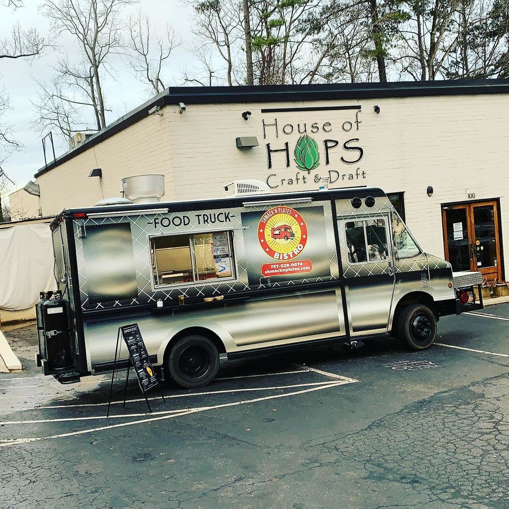 Best Food Trucks | Best-16 Food Trucks in Raleigh/Durham