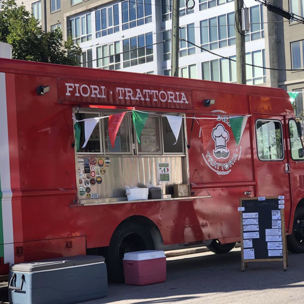 Best Food Trucks | Best-10 Food Trucks in Raleigh/Durham