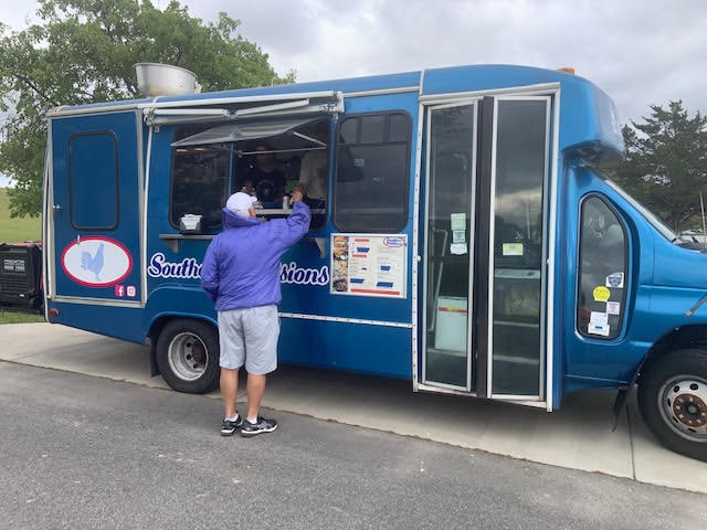 Best Food Trucks | Southern Provisions