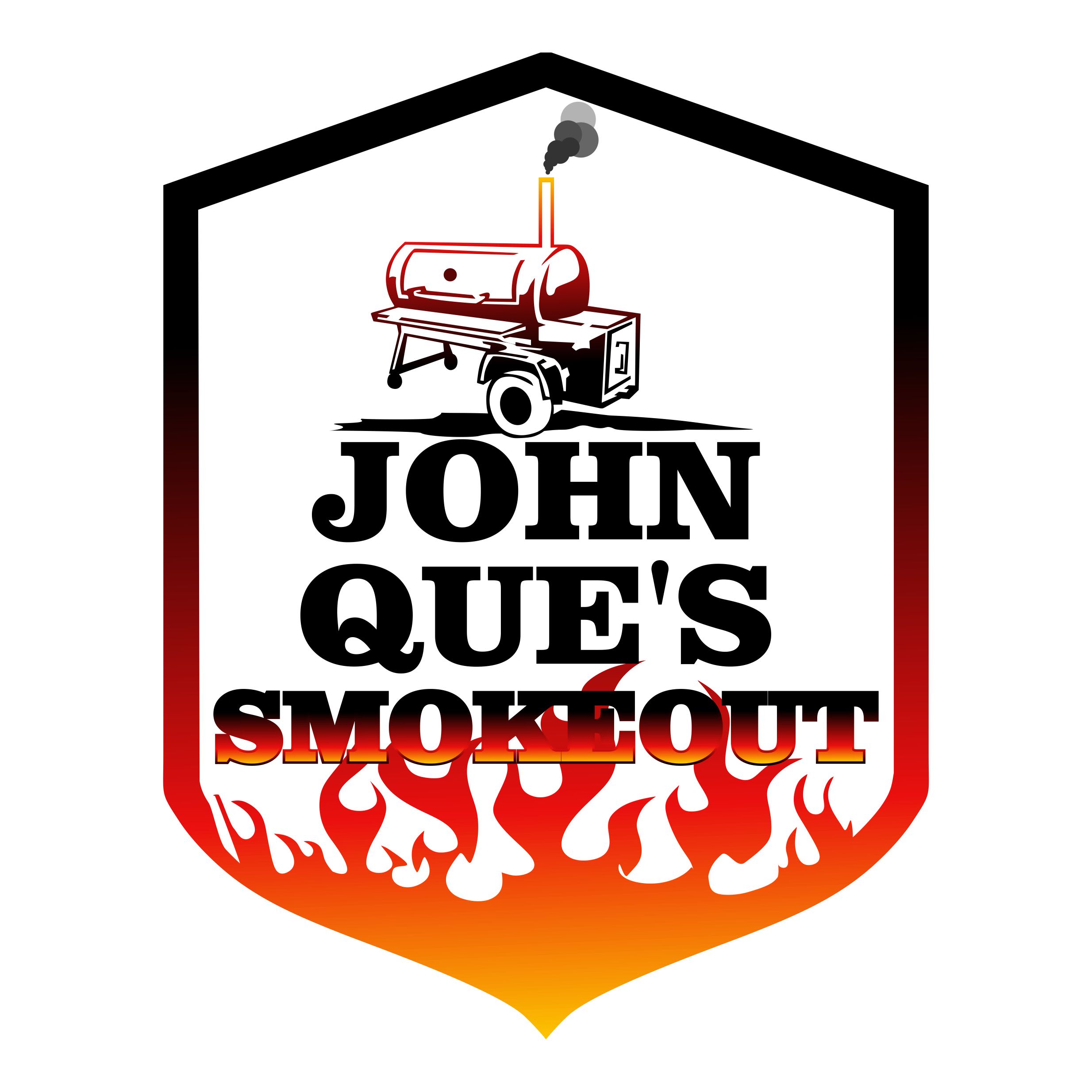Best Food Trucks | John Que's Smokeout - menu