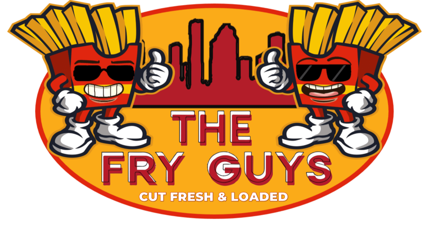Best Food Trucks | The Fry Guys - menu