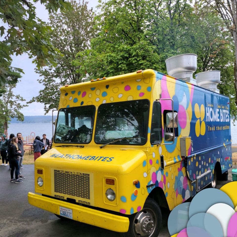 Best Food Trucks | HOME BITES LLC