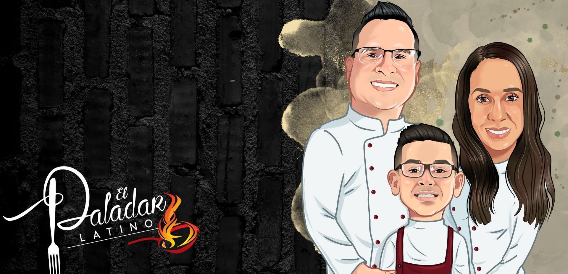 Best Food Trucks | El Paladar Latino