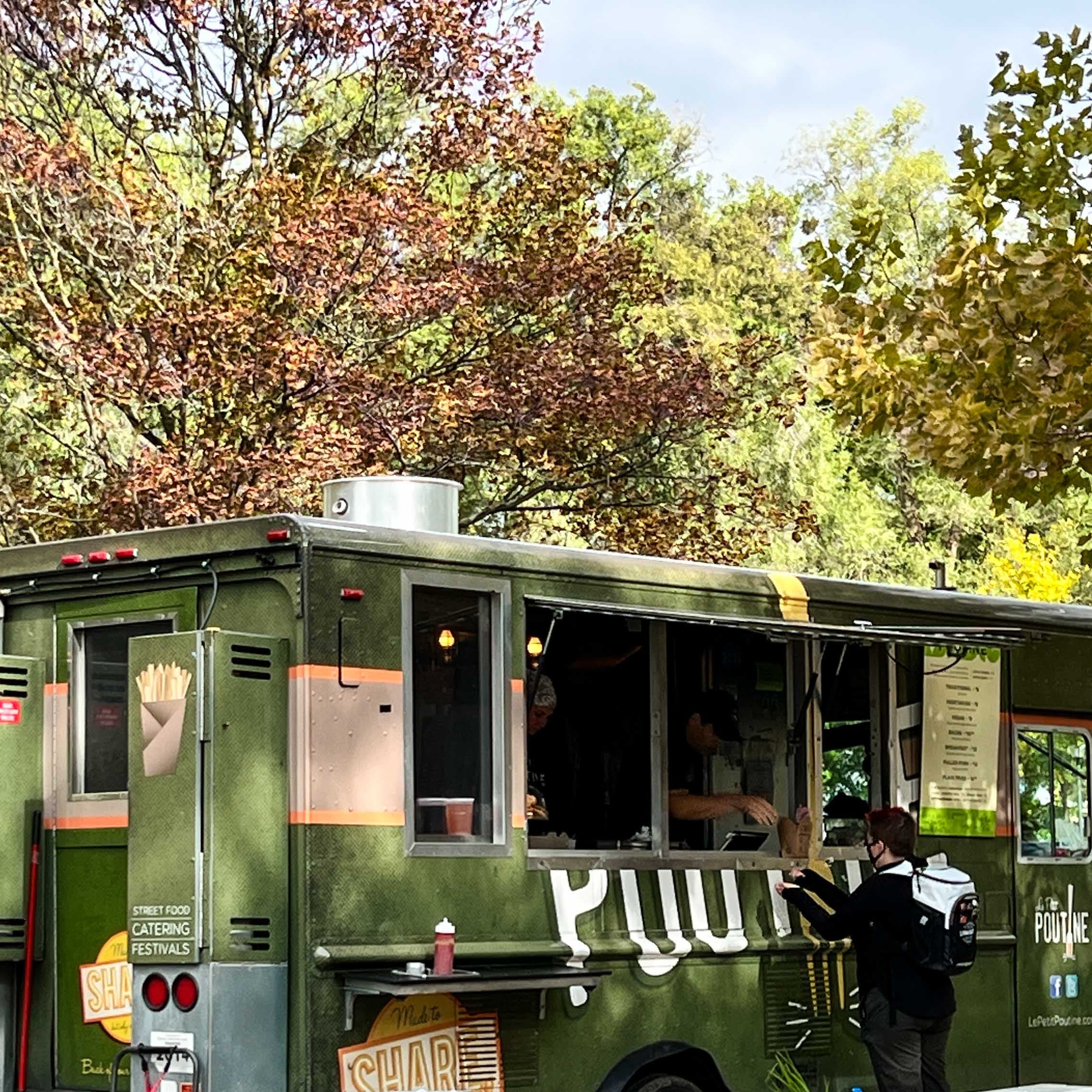 Best Food Trucks | The Poutine Truck