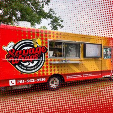 Best Food Trucks | Food trucks in Worcester