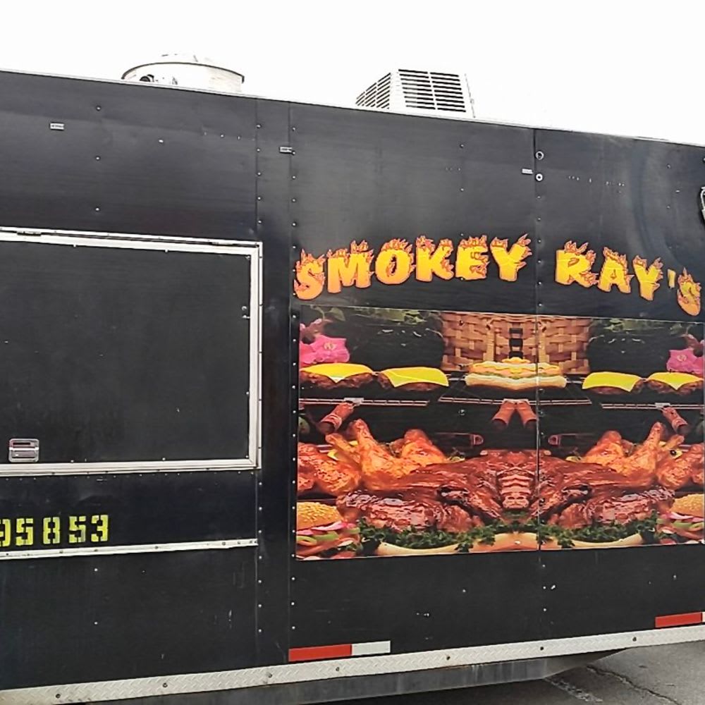 Best Food Trucks | Best-10 Food Trucks in Oklahoma City