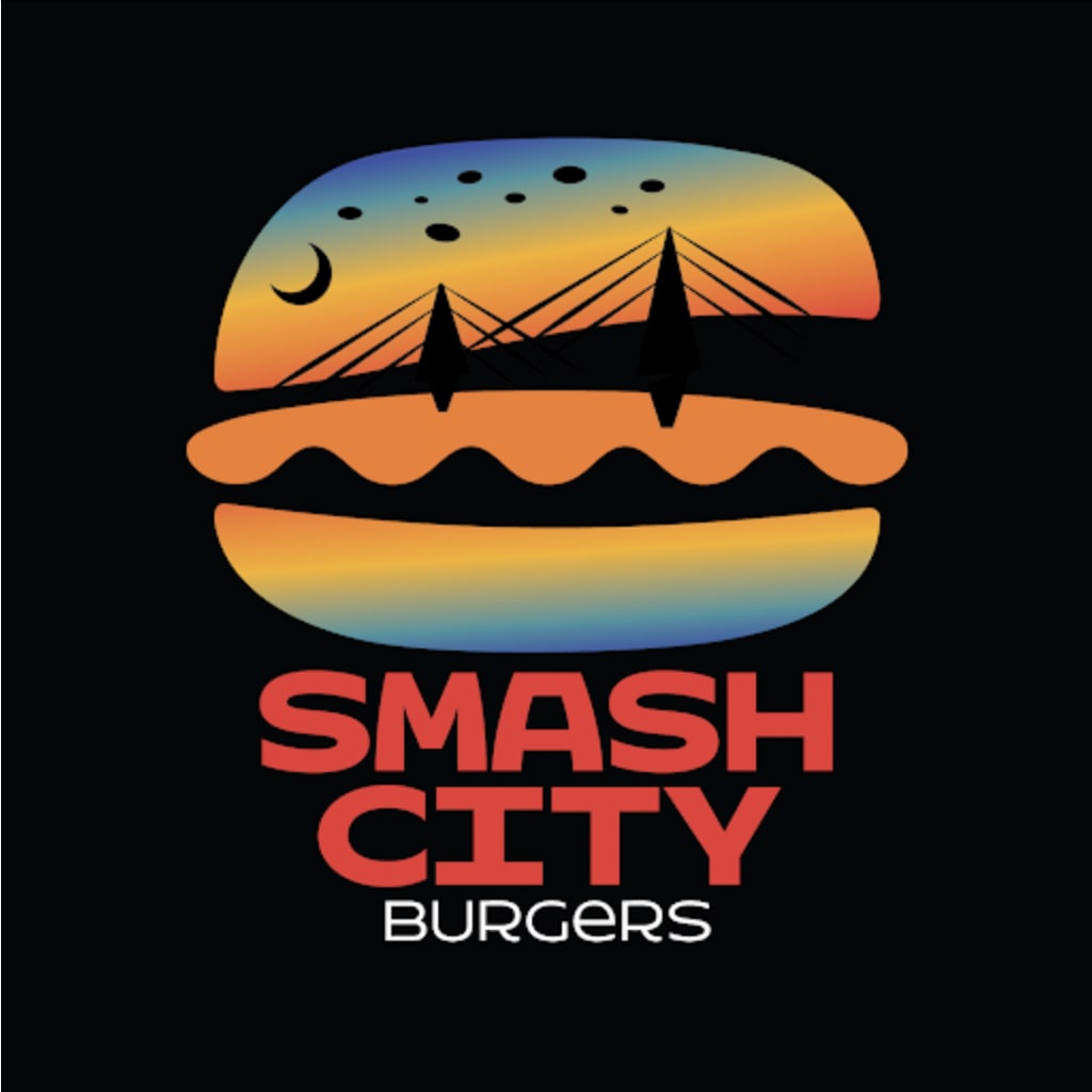 Best Food Trucks | Smash City Burgers