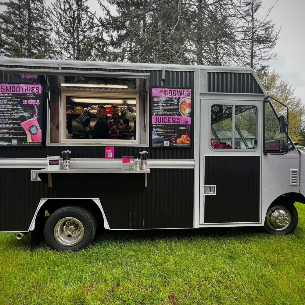 Best Food Trucks | Best-10 Food Trucks in Albany