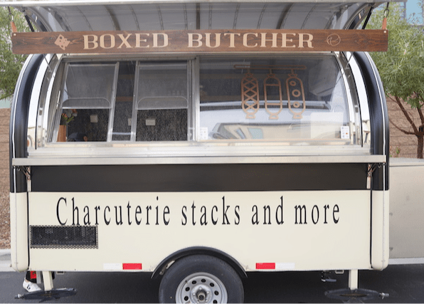 Best Food Trucks | Boxed Butcher