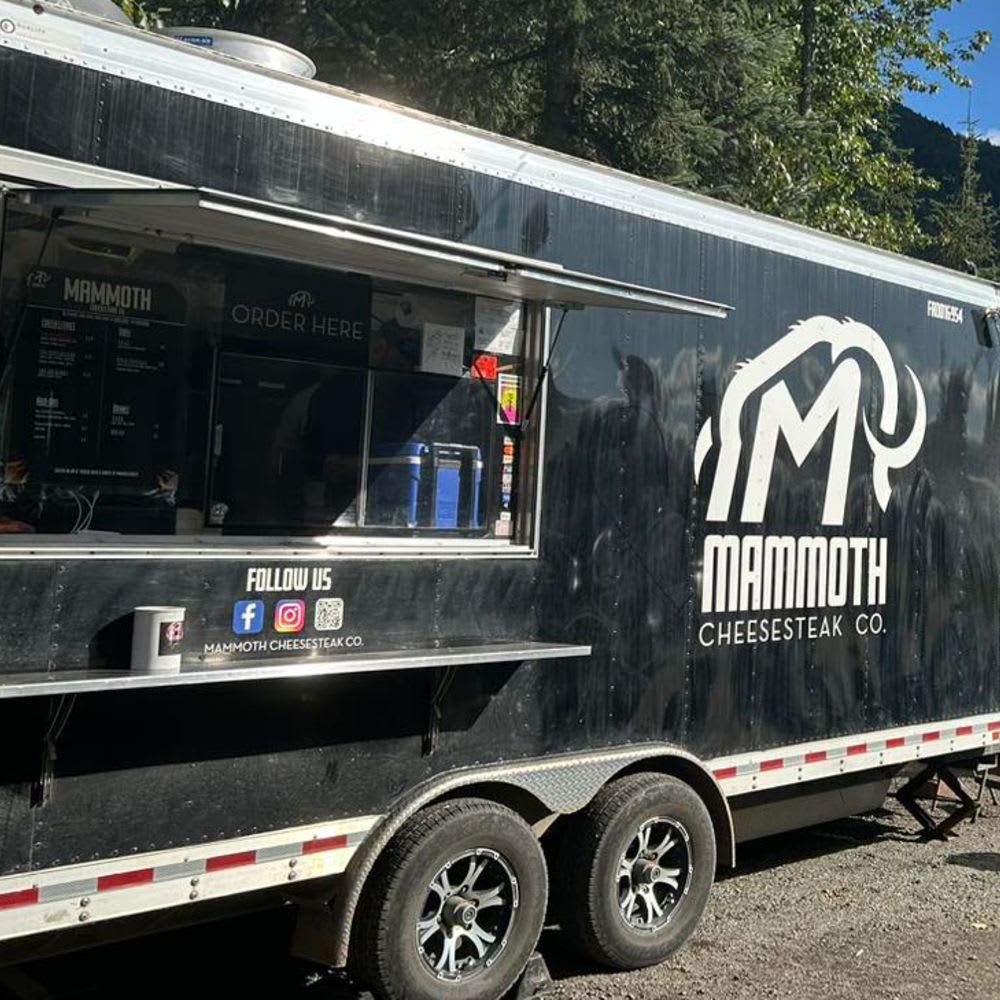 Best Food Trucks | Best-10 Food Trucks in Anchorage