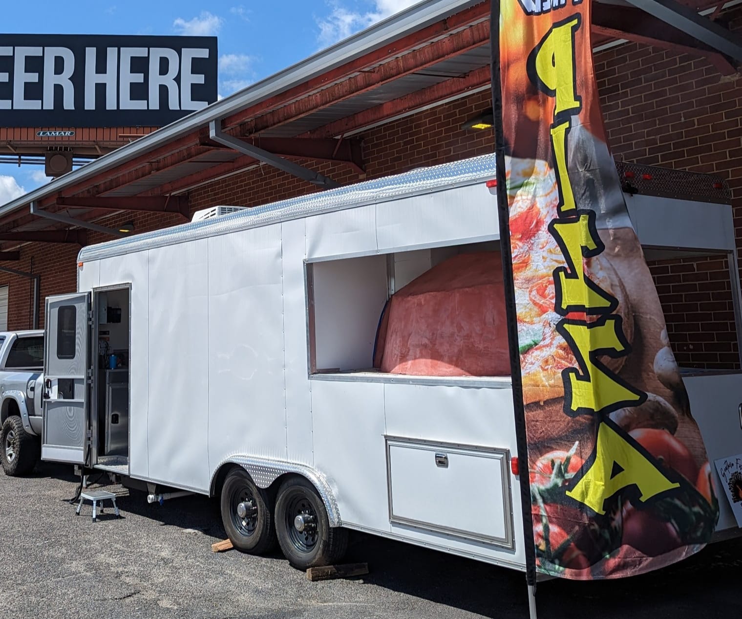 Best Food Trucks | Southern Fired Foods, LLC - menu
