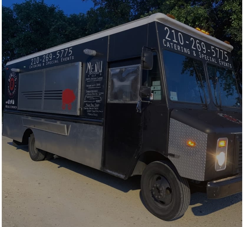 Best Food Trucks | Benjies Munch Truck